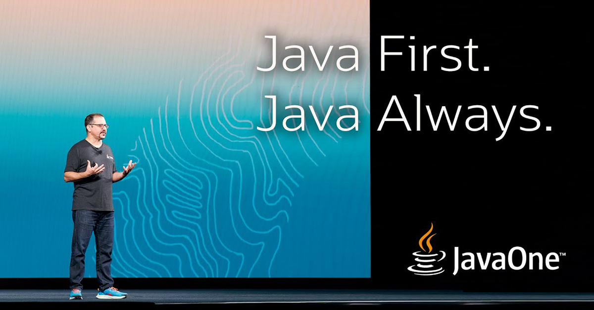 Inside Java November 2022: JavaOne Las Vegas — That's a Wrap!